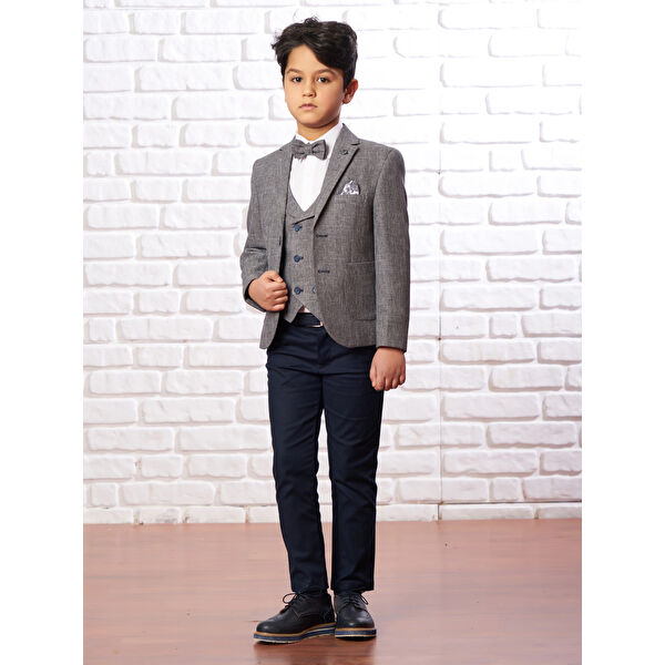 MOGI Erkek Çocuk Takım Elbise MOGI Erkek Çocuk Takım Elbise