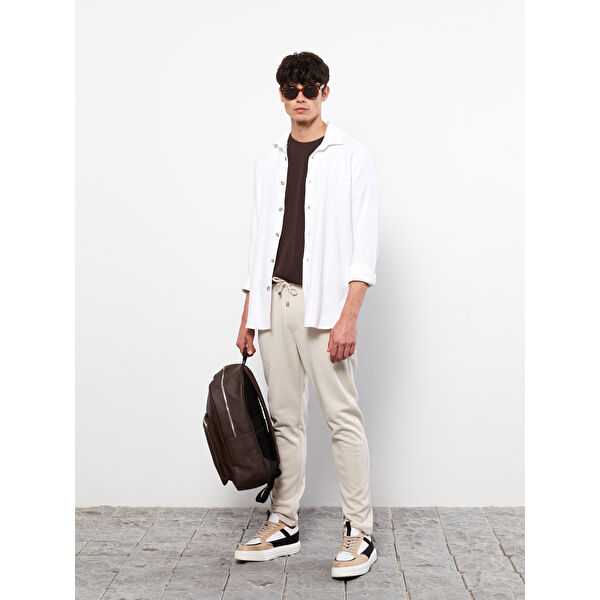 LCW CASUAL Slim Fit Erkek Pantolon