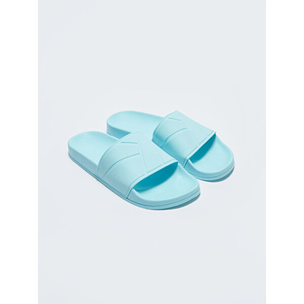 Tek Bantlı Kadın Terlik