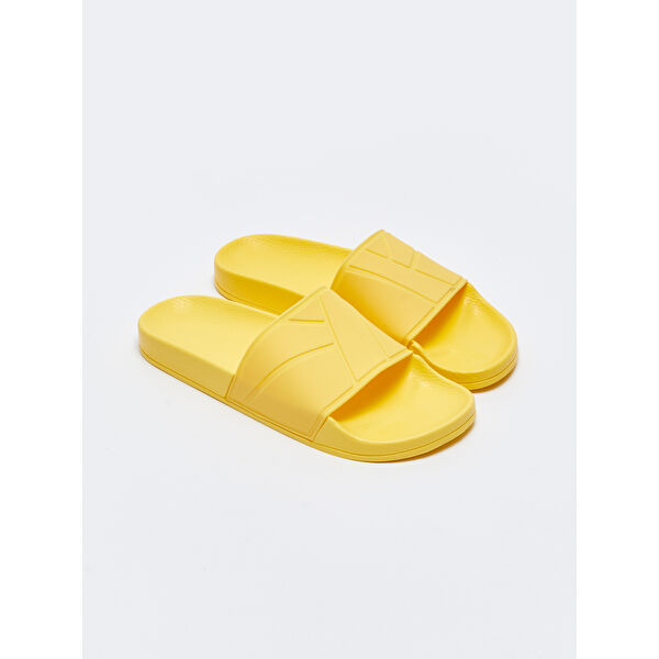 Tek Bantlı Kadın Terlik