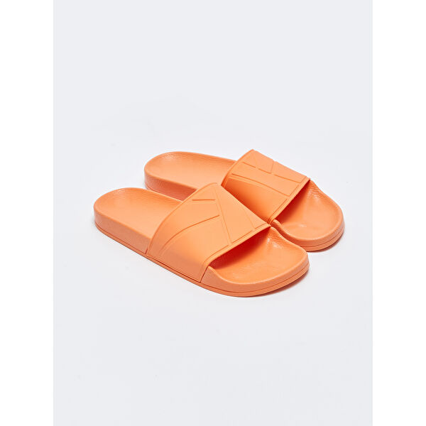 Tek Bantlı Kadın Terlik