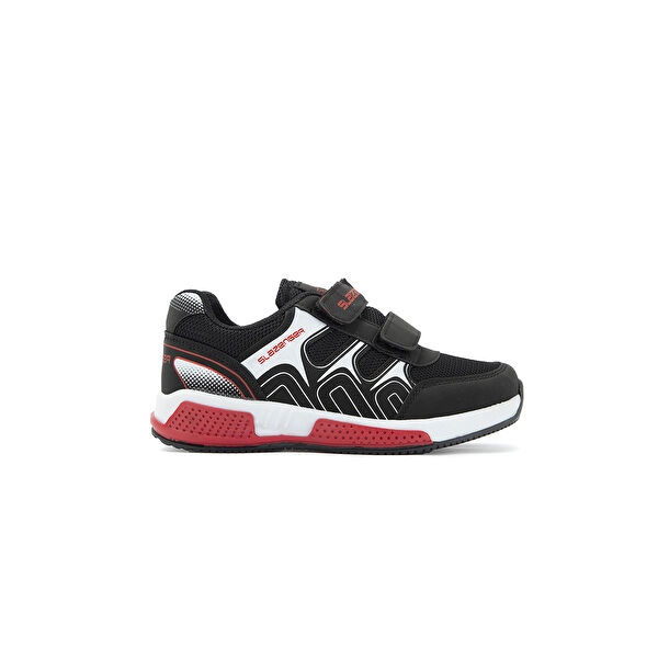 SLAZENGER Renk Bloklu Cırt Cırtlı Erkek Çocuk Spor Ayakkabı SLAZENGER Renk Bloklu Cırt Cırtlı Erkek Çocuk Spor Ayakkabı