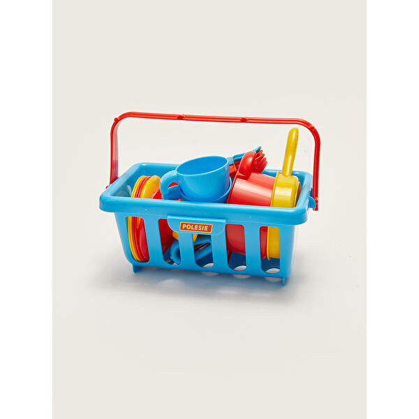 Yemek Takımı Oyuncak 28 Parça Yemek Takımı Oyuncak 28 Parça