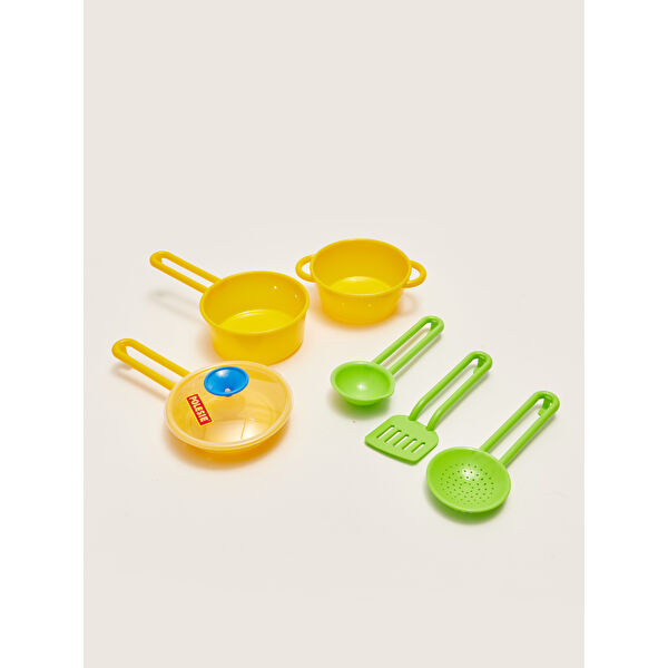 Asçı Oyuncak 17 Parça Asçı Oyuncak 17 Parça