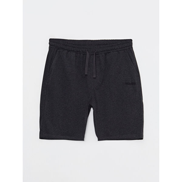 LCW DREAM Slim Fit Erkek Pijama Alt Şort LCW DREAM Slim Fit Erkek Pijama Alt Şort