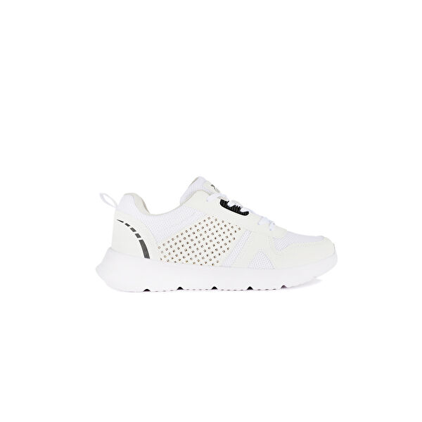 Slazenger File Detaylı Bağcıklı Kadın Aktif Spor Ayakkabı Slazenger File Detaylı Bağcıklı Kadın Aktif Spor Ayakkabı