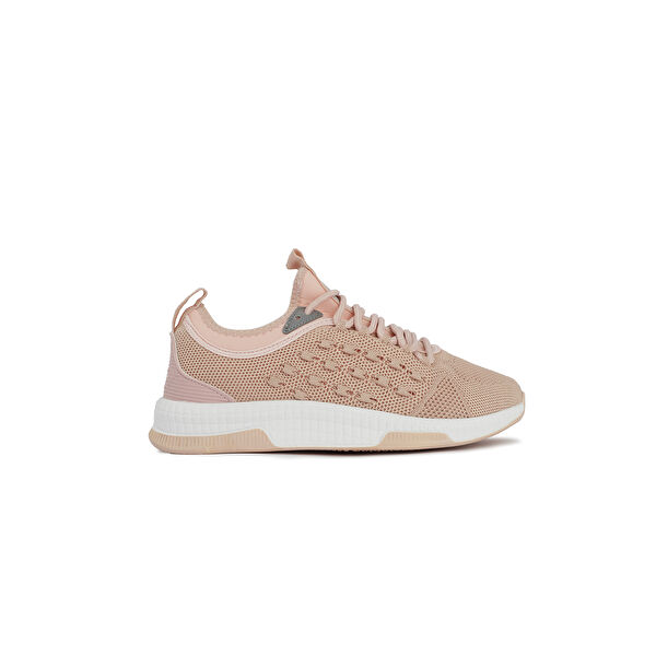 Slazenger File Detaylı Bağcıklı Kadın Aktif Spor Ayakkabı Slazenger File Detaylı Bağcıklı Kadın Aktif Spor Ayakkabı