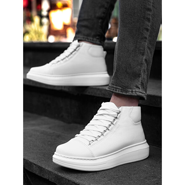 Dark Seer Bağcıklı Erkek Spor Ayakkabı