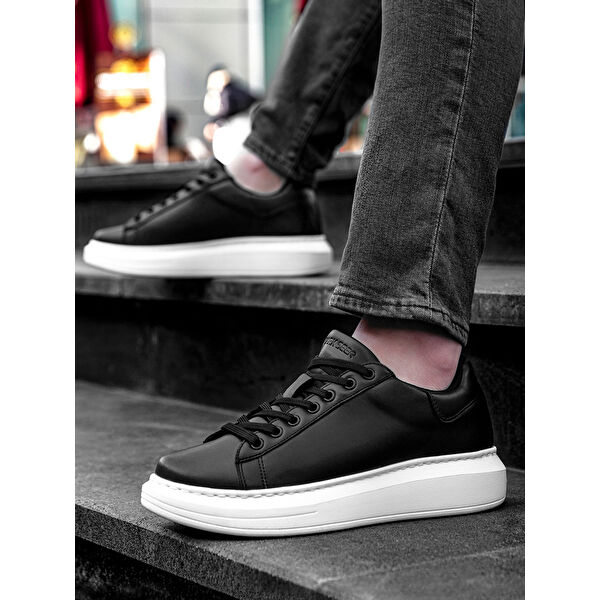 Dark Seer Bağcıklı Erkek Spor Ayakkabı Dark Seer Bağcıklı Erkek Spor Ayakkabı