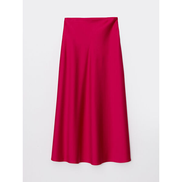 MODEST Rahat Kalıp Düz Kadın Etek