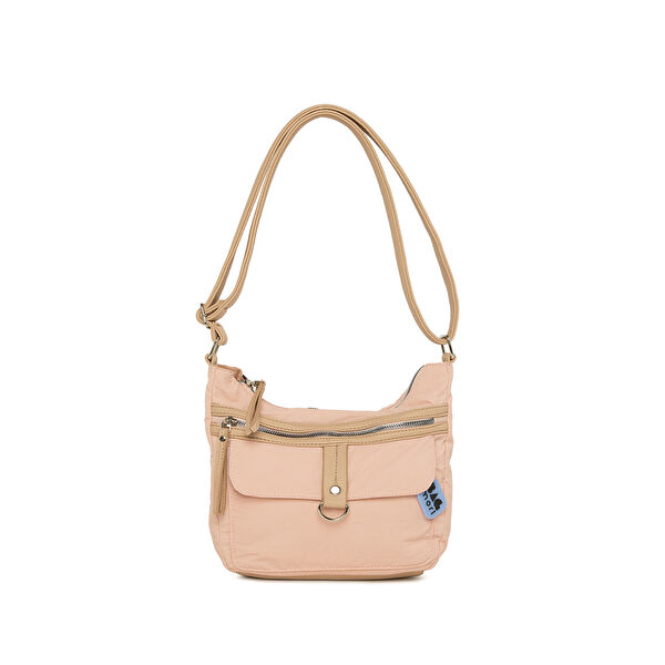 Bagmori Ayarlanabilir Askılı Kadın Omuz Çantası