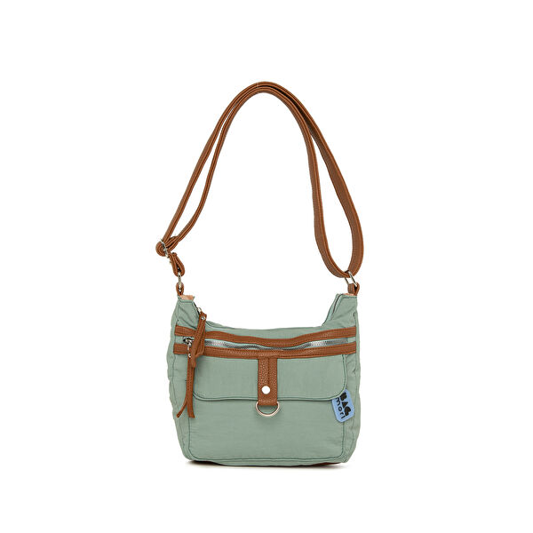 Bagmori Ayarlanabilir Askılı Kadın Omuz Çantası