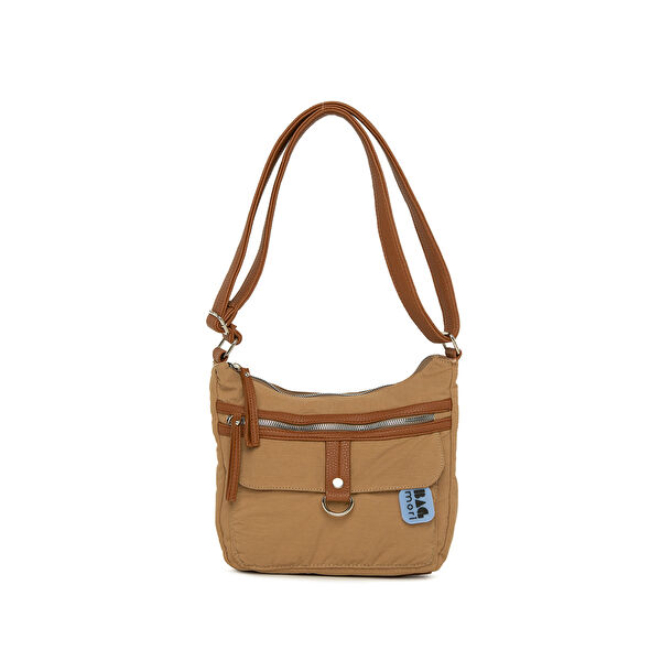 Bagmori Ayarlanabilir Askılı Kadın Omuz Çantası