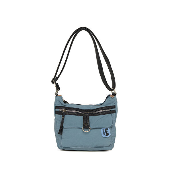 Bagmori Ayarlanabilir Askılı Kadın Omuz Çantası