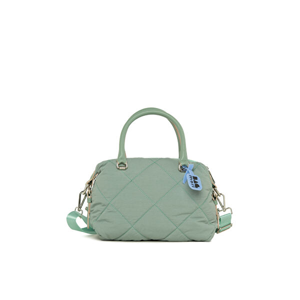 Bagmori Kapitone Desenli Kadın Çapraz Çanta Bagmori Kapitone Desenli Kadın Çapraz Çanta