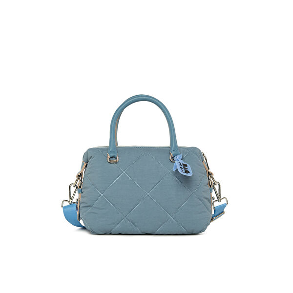 Bagmori Kapitone Desenli Kadın Çapraz Çanta Bagmori Kapitone Desenli Kadın Çapraz Çanta