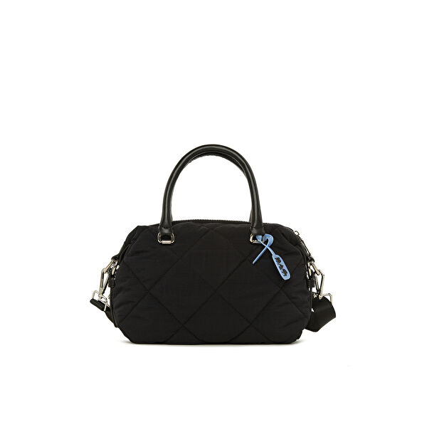 Bagmori Kapitone Desenli Kadın Çapraz Çanta Bagmori Kapitone Desenli Kadın Çapraz Çanta