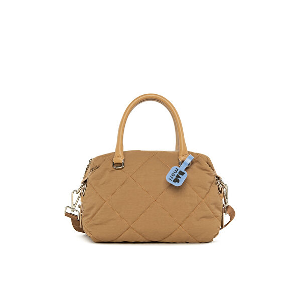 Bagmori Kapitone Desenli Kadın Çapraz Çanta Bagmori Kapitone Desenli Kadın Çapraz Çanta