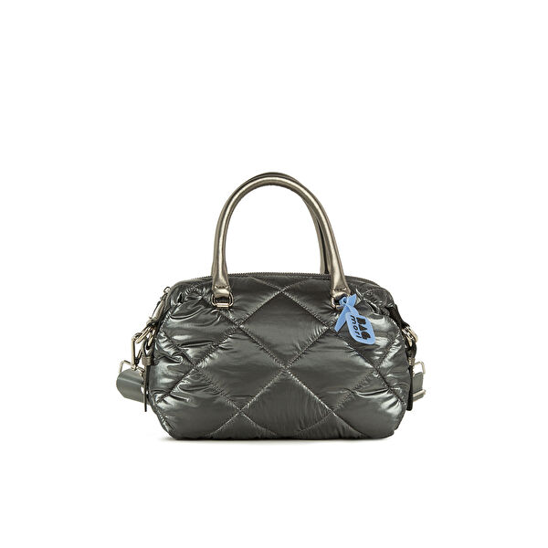 Bagmori Kapitone Desenli Kadın Çapraz Çanta Bagmori Kapitone Desenli Kadın Çapraz Çanta