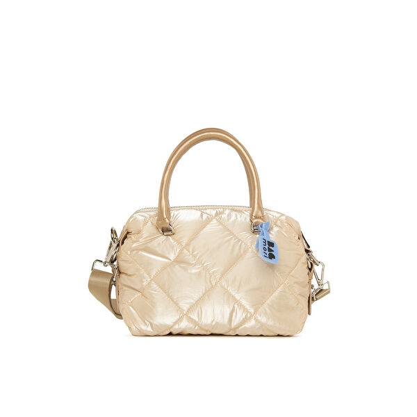 Bagmori Kapitone Desenli Kadın Çapraz Çanta Bagmori Kapitone Desenli Kadın Çapraz Çanta