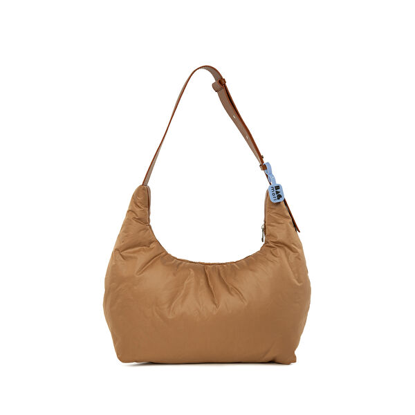 Bagmori Paraşüt Kumaş Kadın Omuz Çantası