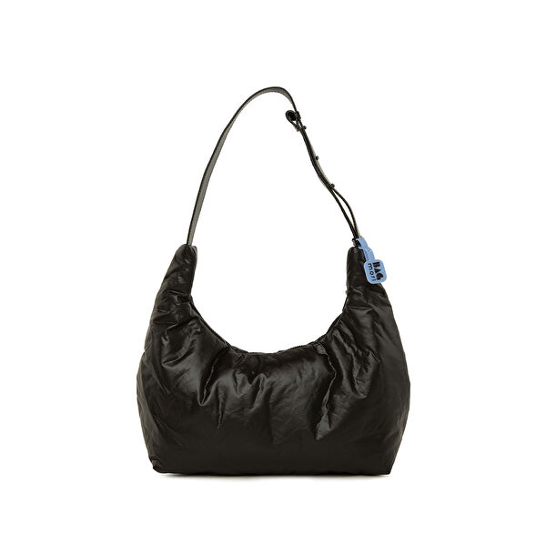 Bagmori Paraşüt Kumaş Kadın Omuz Çantası