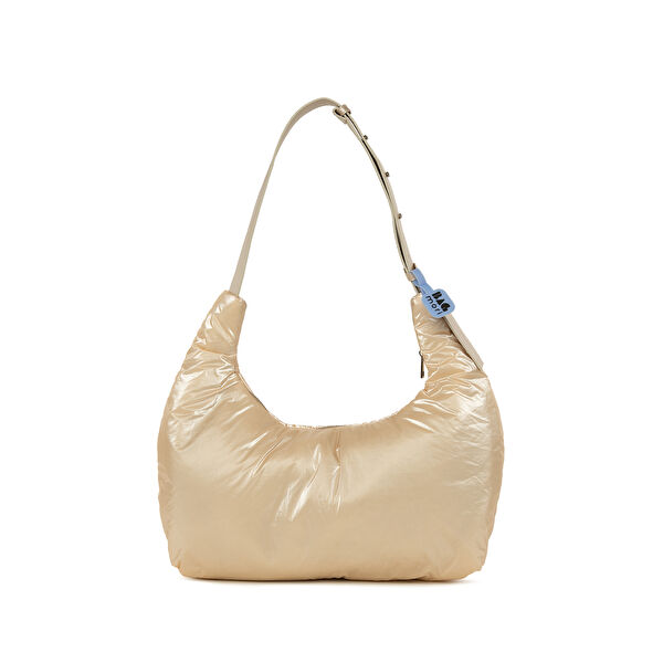 Bagmori Paraşüt Kumaş Kadın Omuz Çantası