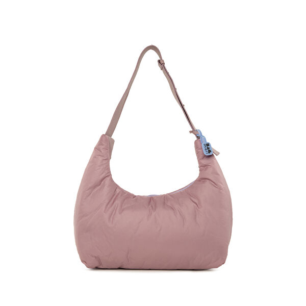 Bagmori Paraşüt Kumaş Kadın Omuz Çantası