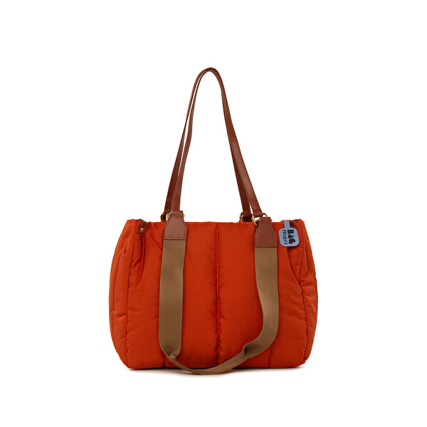 Bagmori Paraşüt Kumaş Kadın Omuz Çantası