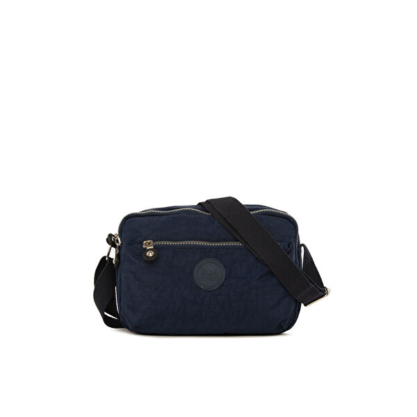 Bagmori Paraşüt Kumaş Kadın Omuz Çantası