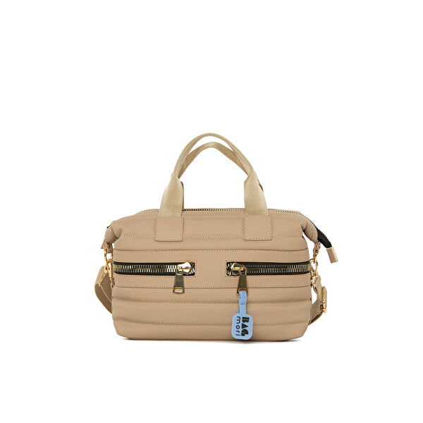 Bagmori Paraşüt Kumaş Kadın Kol Çantası