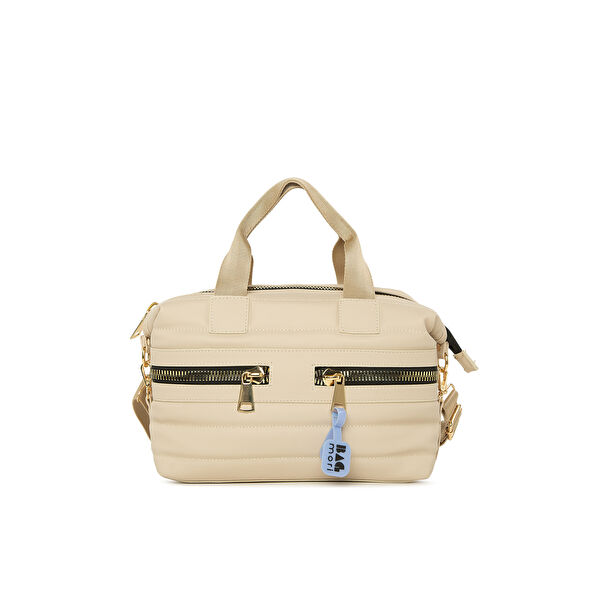 Bagmori Paraşüt Kumaş Kadın Kol Çantası