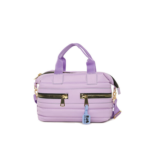 Bagmori Paraşüt Kumaş Kadın Kol Çantası