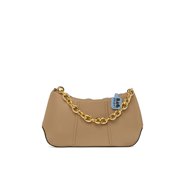 Bagmori Zincir Askılı Kadın Omuz Çantası