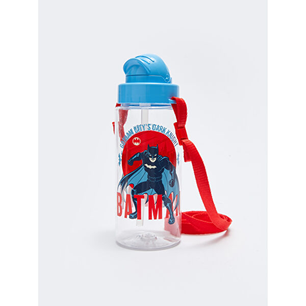 Batman&Superman Lisanslı Erkek Çocuk Matara 630 Ml Batman&Superman Lisanslı Erkek Çocuk Matara 630 Ml