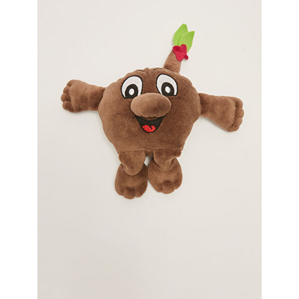 Calico Organik Ağaç Oyuncak