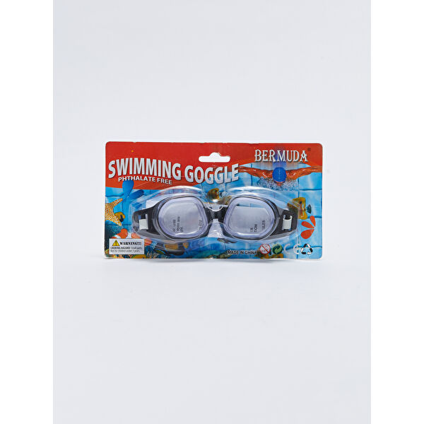 Bermuda Kız Çocuk Deniz Gözlüğü Bermuda Kız Çocuk Deniz Gözlüğü