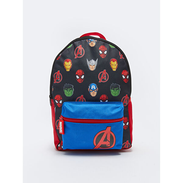 Avengers Lisanslı Erkek Çocuk Sırt Çantası Avengers Lisanslı Erkek Çocuk Sırt Çantası