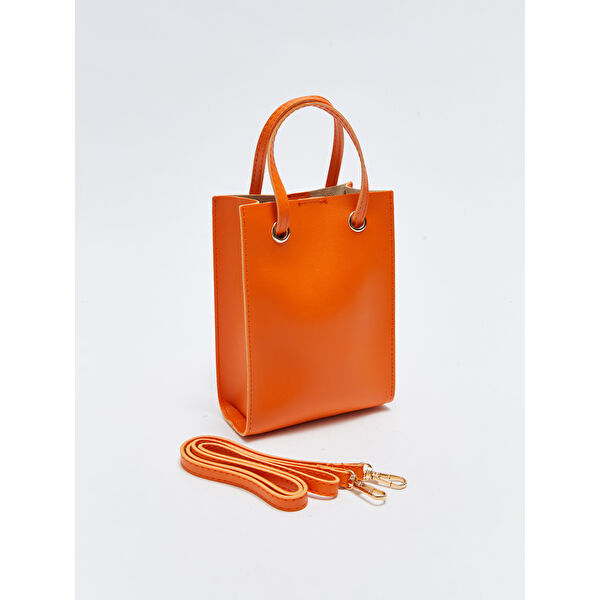 Ayarlanabilir Askılı Kadın Kol Çantası