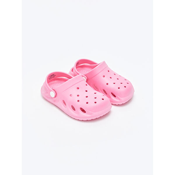 Önü Kapalı Kız Çocuk Plaj Sandaleti Önü Kapalı Kız Çocuk Plaj Sandaleti