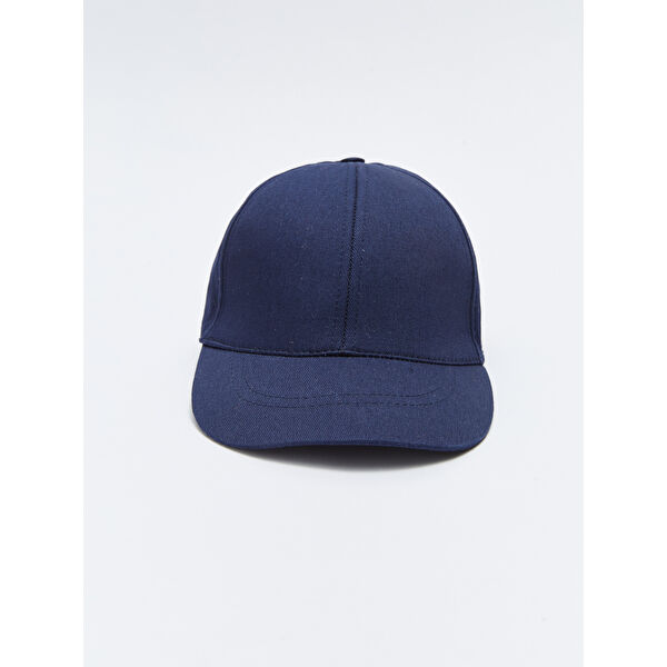 Nakışlı Erkek Çocuk Kep Şapka