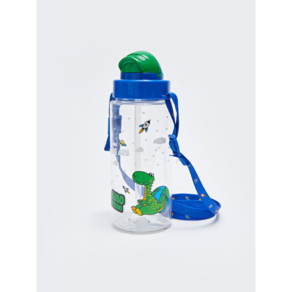 Baskılı Erkek Çocuk Suluk 630 Ml