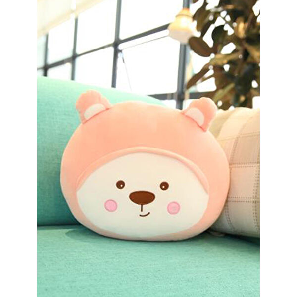 Yoyoso Sevimli Ayı Yastık 36 Cm
