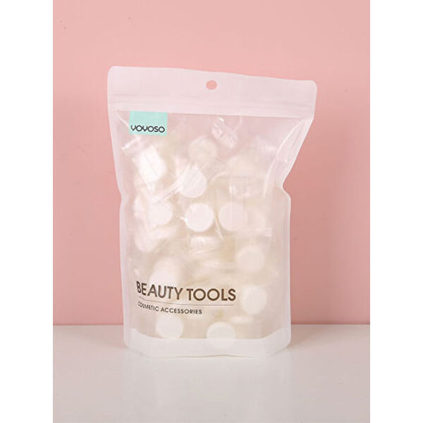 Yoyoso Sıkıştırılmış İpek Maske 80'li