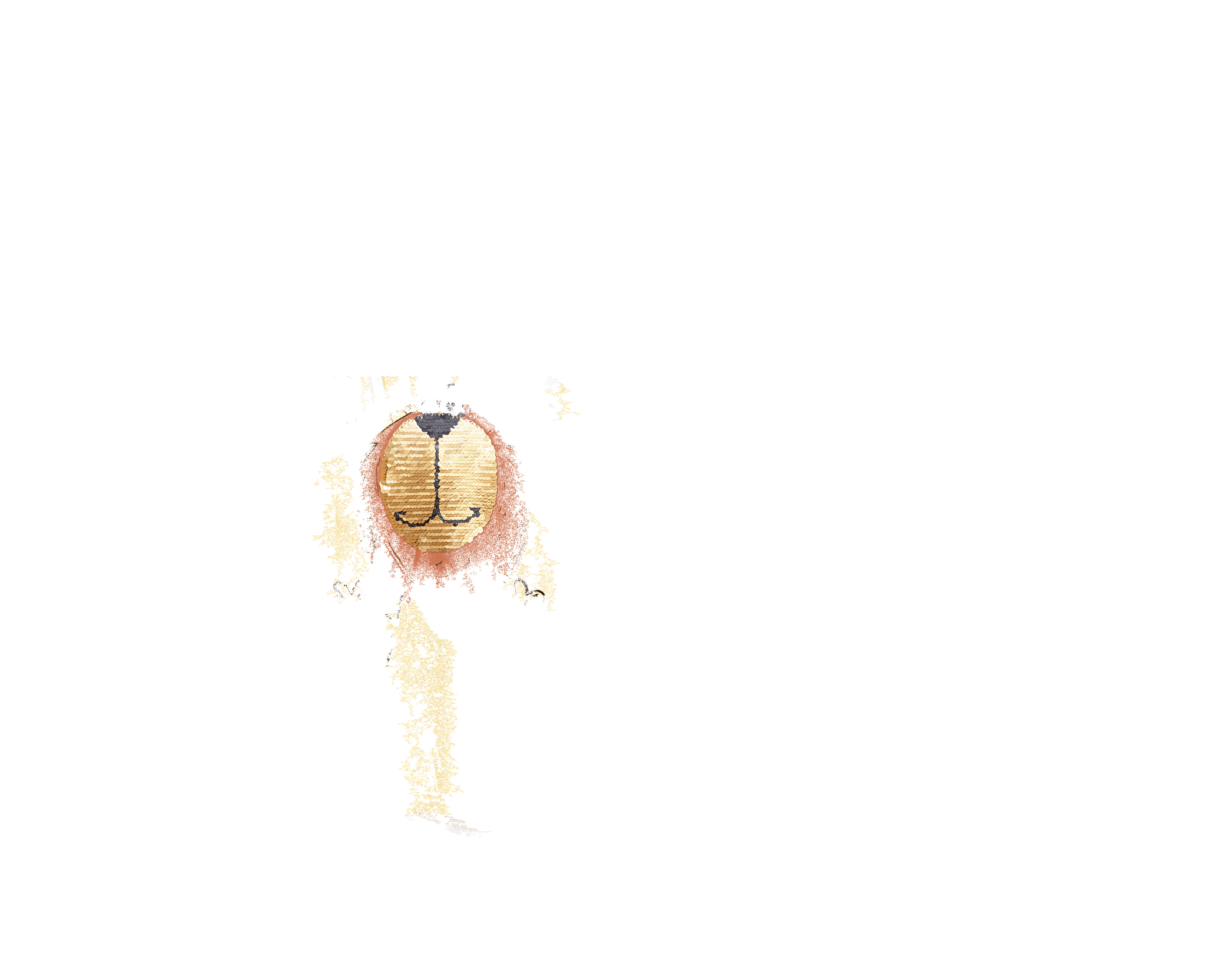 Bisiklet Yaka Baskılı Çift Yönlü Payetli Kısa Kollu Pamuklu Erkek Çocuk Tişört Bisiklet Yaka Baskılı Çift Yönlü Payetli Kısa Kollu Pamuklu Erkek Çocuk Tişört