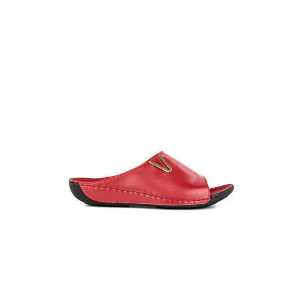 Muya Tek Bantlı Kadın Terlik