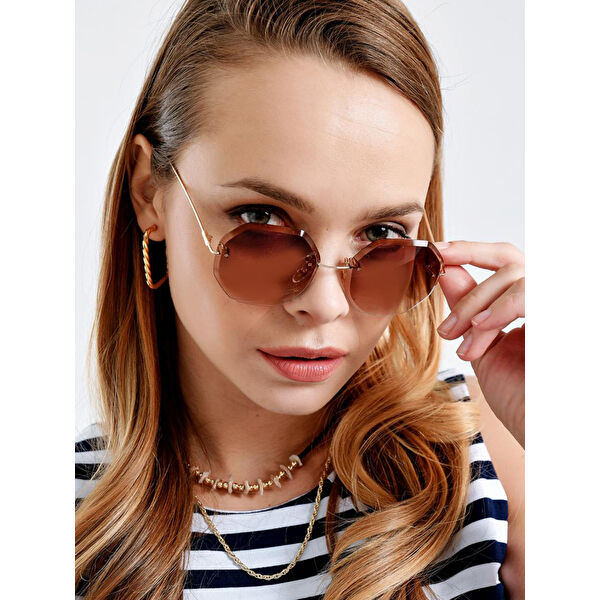 Polo UK Kadın Güneş Gözlüğü