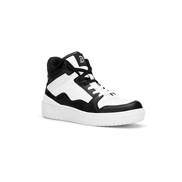 Bağcıklı Bilek Boy Kadın Spor Ayakkabı Bağcıklı Bilek Boy Kadın Spor Ayakkabı