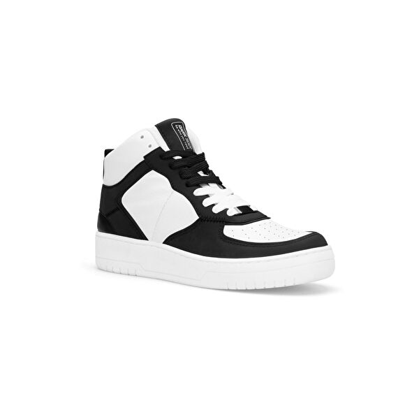 Dark Seer Bağcıklı Bilek Boy Kadın Spor Ayakkabı