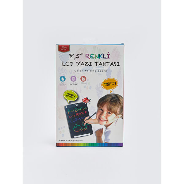 LCD Dijital Yazı Tahtası LCD Dijital Yazı Tahtası